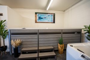 Hot Tubs, Swim Spas, Sauna Dealer Santa Cruz, California, Sales, Service