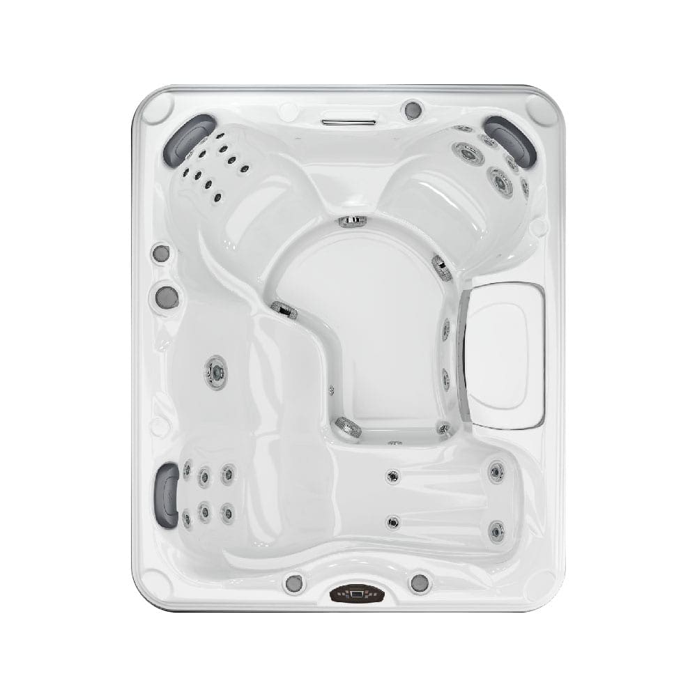 Montclair Sundance Seats 4 - The Spa and Sauna Co. - Hot Tubs, Swim ...