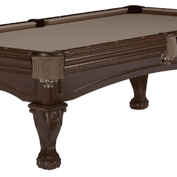 Brunswick Pool Tables, Shuffleboards at The Spa and Sauna Company