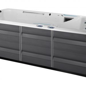 X2000 20' Swim Spa - Endless Pools Reno, Sparks, San Jose, Santa Cruz