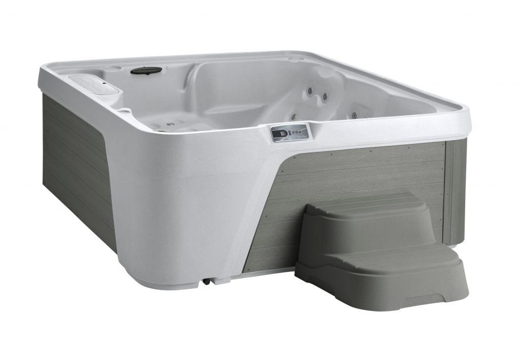 Excursion Premium Freeflow Spas - At The Spa & Sauna Co in CA & NV