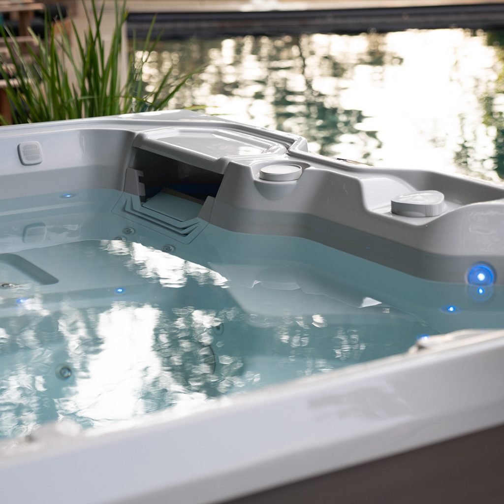 Hot Spring Spas - Hot Tubs on Sale - Top Hot Tub Brand - Hot Tubs, Swim ...