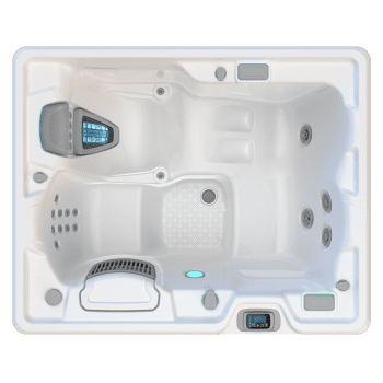 Jetsetter Highlife Hot Spring Spa On Sale at The Spa and Sauna Co.