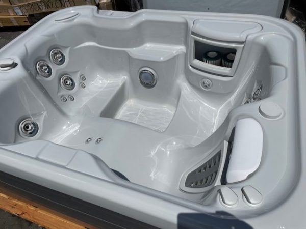 Used Hot Tubs, Pre-Owned Spas for Sale in Sparks and Santa Cruz