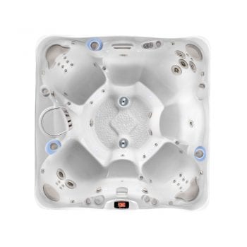 Niagara Caldera Seats 7 - Hot Tubs, Swim Spas, Sauna Dealer Reno ...