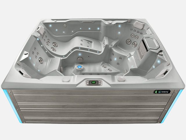 Used Hot Tubs, Pre-Owned Spas for Sale in Sparks and Santa Cruz