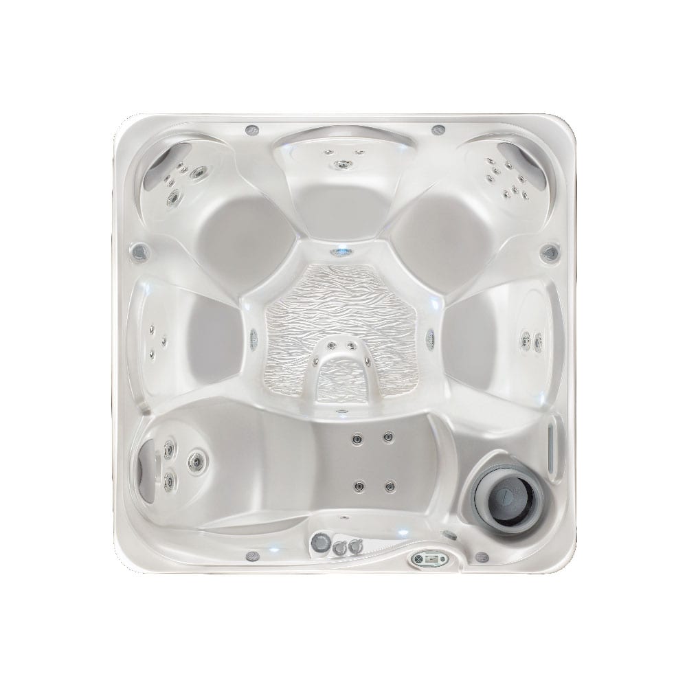 Relay Hot Spot Hot Spring Seats 6 - Hot Tubs, Swim Spas Reno, San Jose