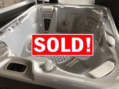 Used Hot Tubs, Pre-Owned Spas for Sale in Sparks and Santa Cruz