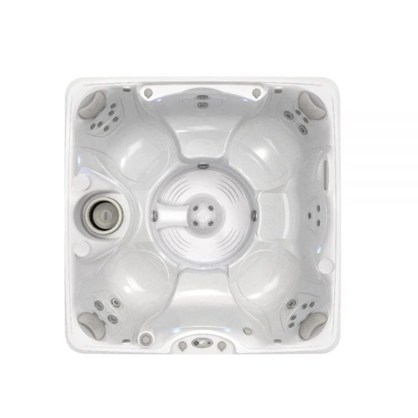 Vanto Caldera Seats 7 - Hot Tub, Swim Spa, Sauna Dealer Reno/Sparks