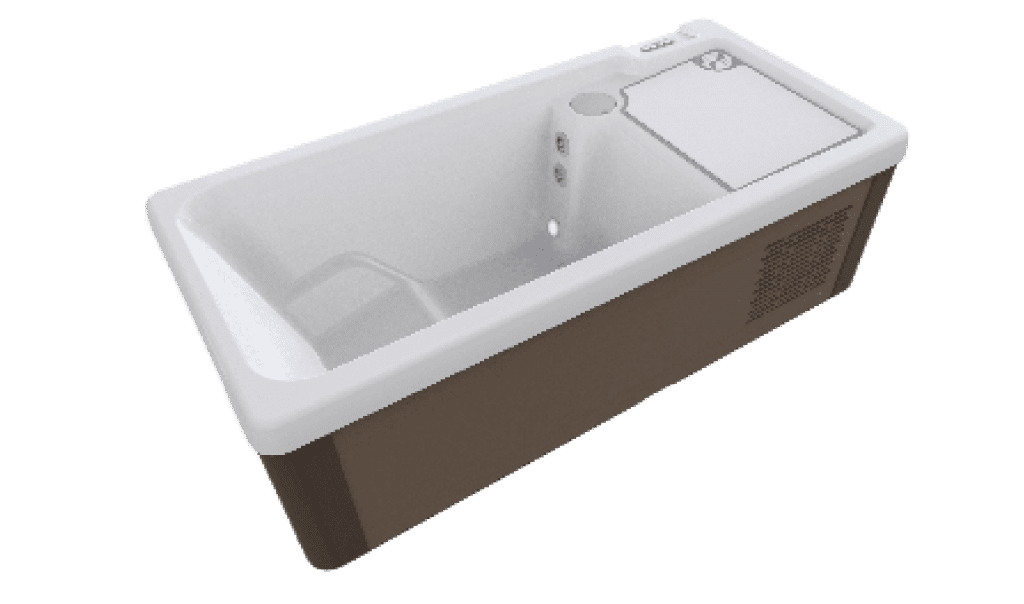 Cold Plunges at The Spa and Sauna Co - Top Cold Plunge Brands for Sale